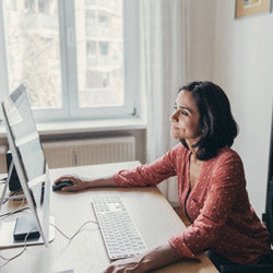 Home Office in a Separate Structure – CountingWorks Learning Center